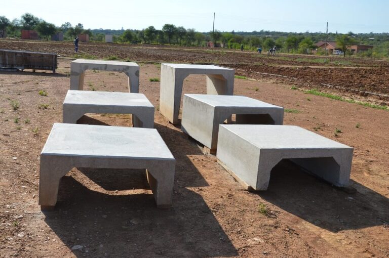 Heavy-Duty Precast Concrete Box Culverts | Nashcon Zimbabwe